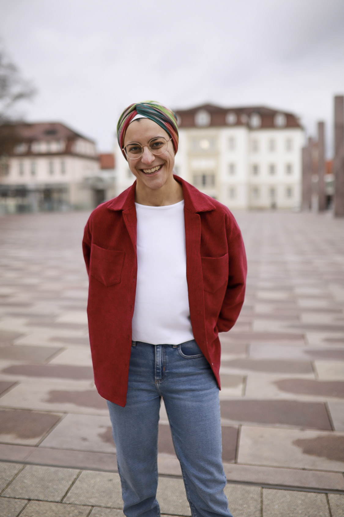Jurys 2025 - Der Vielfalter